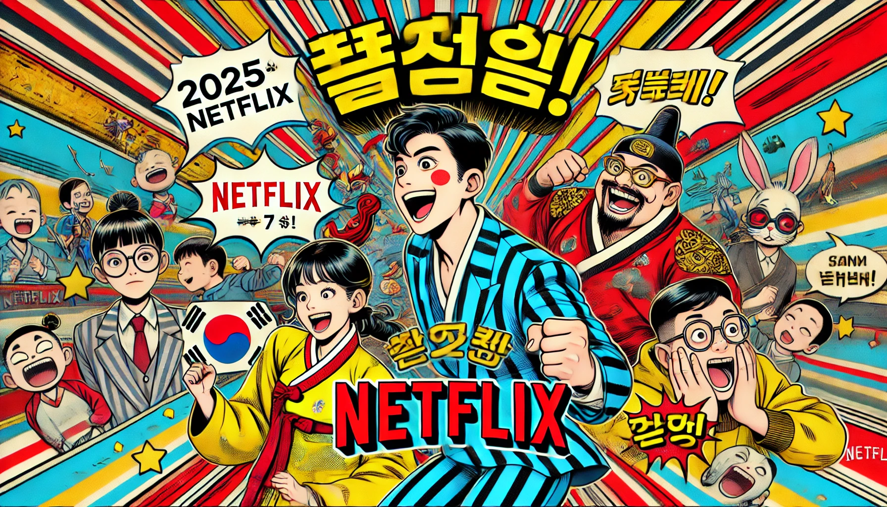 韓国ドラマ